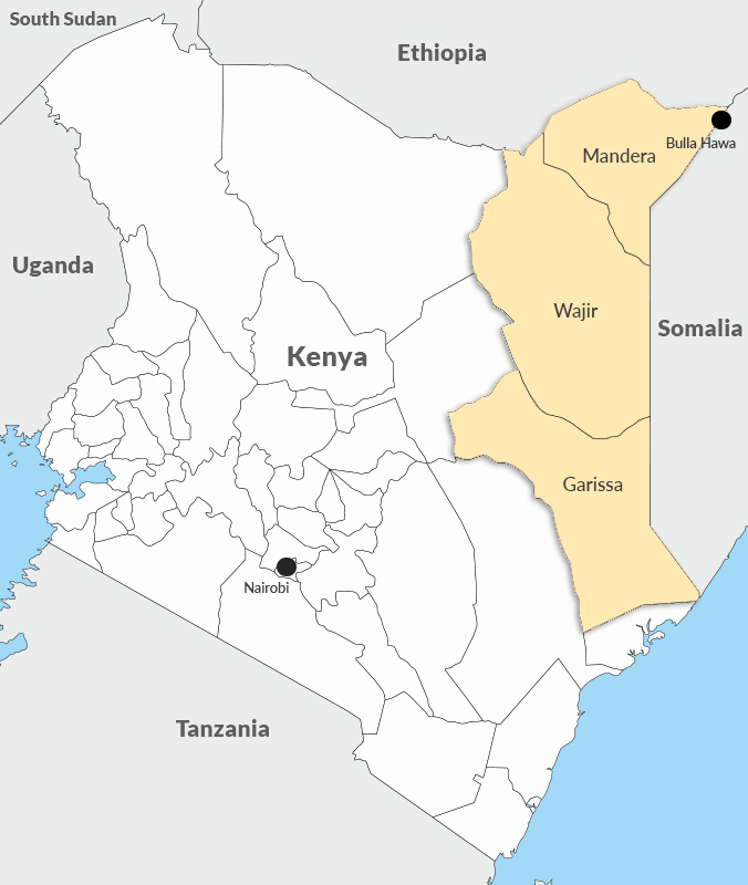 Winning community trust can help rid Kenya of al-Shabaab | ISS Africa
