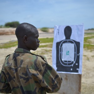 ECOWAS National Counter-Terrorism Training Course for Senegal - ISS Africa