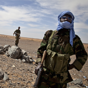 View on Africa: Can Mali's fragile peace hold? - ISS Africa