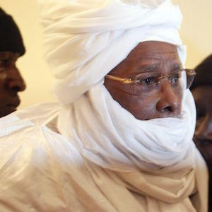 View on Africa: D-day for Habré - ISS Africa