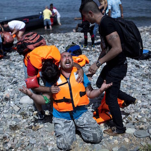 THINK AGAIN: EU's carrot-and-stick stance on migration - ISS Africa