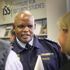 ISS Weekly Issue 222 2016 | ISS Africa