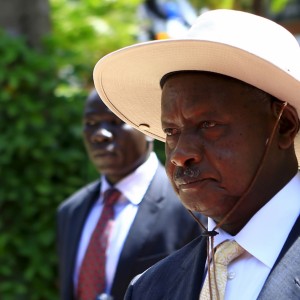Regional giant? Uganda’s foreign policy prospects - ISS Africa