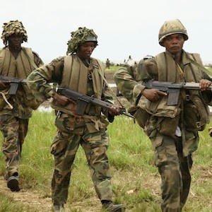 View on Africa: Assessing MNJTF's fight against Boko Haram - ISS Africa