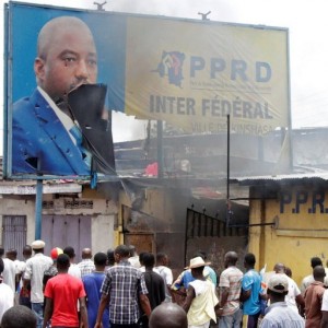 View on Africa: roadblocks to stability in the DRC - ISS Africa