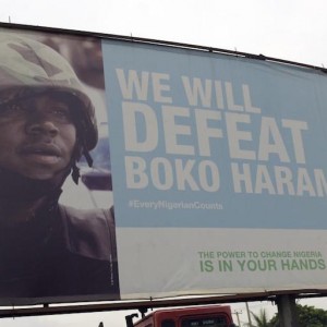 View on Africa: is persistence paying off for Boko Haram? - ISS Africa