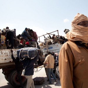 View on Africa: will new laws and new deals quell mass migration? - ISS ...