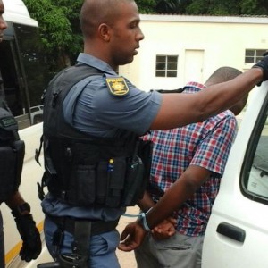 New SAPS unit announced to root out graft - ISS Africa