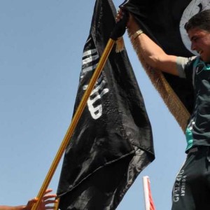 How will ISIS setbacks impact Africa? - ISS Africa