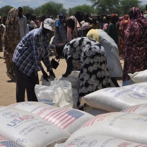 Matching aid to Africa’s priorities - ISS Africa