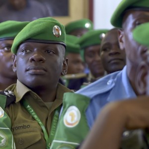 View on Africa: AMISOM’s future in Somalia - ISS Africa