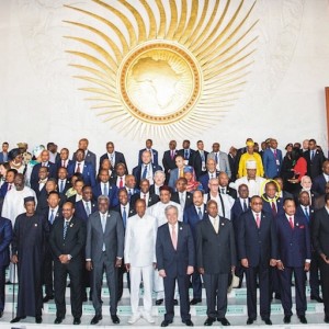 What the latest AU summit decisions mean for Africa - ISS Africa