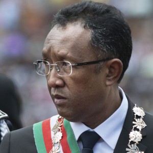 Madagascar's Hery must avoid the worst plague of all - ISS Africa