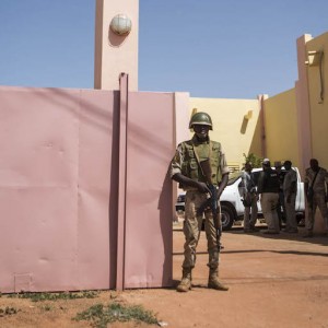 AU summit 31: What is the African Union’s role in the Sahel? - ISS Africa