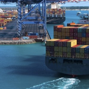 View on Africa: maritime trade is Africa’s lifeblood - ISS Africa