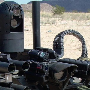 Is Africa ready for weapons that call their own shots? - ISS Africa