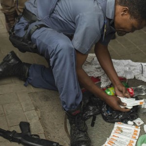 Africa's looming drugs crisis fuelled by organised crime and poor ...