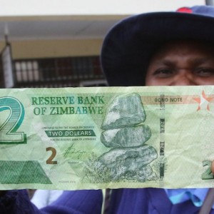 No end in sight: Zimbabwe’s currency curse - ISS Africa