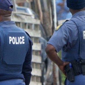 Why police should focus on street robberies - ISS Africa