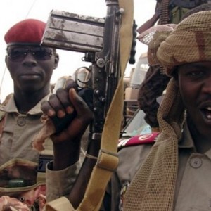 Chad’s new counter-terrorism law: a step in the right direction? - ISS ...