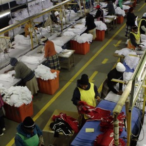 Free trade deal could boost African manufacturing - ISS Africa