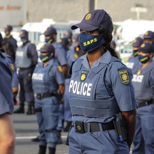 Evidence-based policing takes off in South Africa - ISS Africa