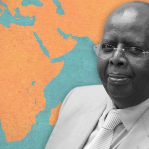 Nicolas Bwakira: a pan-Africanist committed to serving the continent’s ...