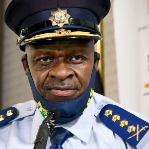 Leadership integrity and the crisis in South Africa’s policing - ISS Africa