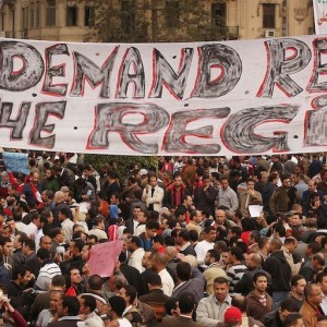 The Arab Spring struggle is far from over - ISS Africa