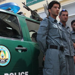 Afghanistan S Security Sector Reform Test Somalia Take Note Iss Africa