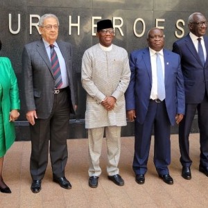 New Panel of the Wise faces old challenges - ISS Africa