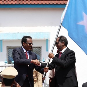 Can Somalia’s new president patch relations with the AU? - ISS Africa