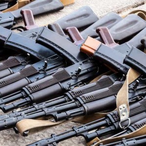 Gun running, organised crime and armed conflict in East Africa - ISS Africa