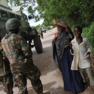 The African Union and security sector reform partnerships - ISS Africa