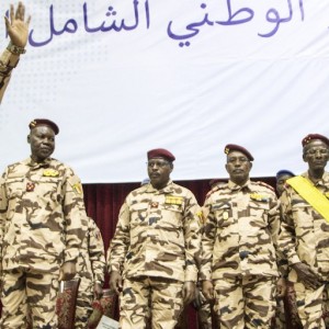 Do those seeking peace in Chad need to prepare for war? - ISS Africa