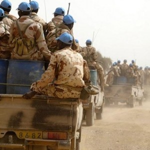 MINUSMA leaves Mali: will regional leaders step up on security? - ISS ...