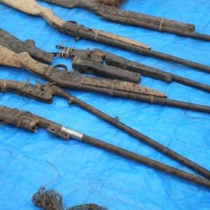 Ghana’s sophisticated artisanal firearms trade needs regulating - ISS ...