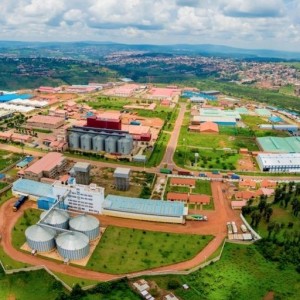 Could FDI be Rwanda’s lifeline as donors pull the plug? - ISS Africa