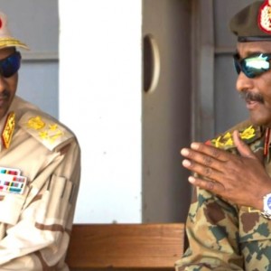 After a glimmer of hope, Sudan’s peace effort fades - ISS Africa