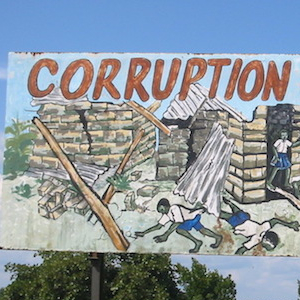 Finding better ways to fight corruption - ISS Africa