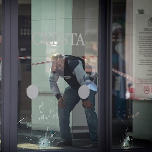 The increasing burden of crime on business in South Africa - ISS Africa