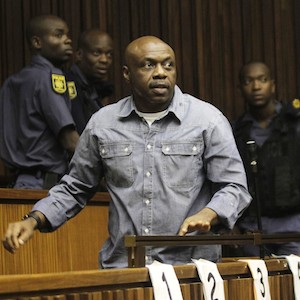 Henry Okah's terrorism conviction: a year on - ISS Africa