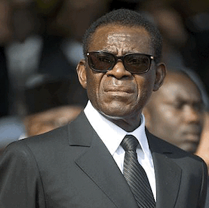 Signing up for peer review will test both Obiang and the AU - ISS Africa