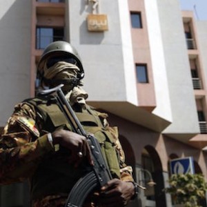 Lutte contre le terrorisme au Mali : Nécessité d’un virage stratégique ...