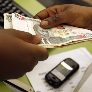 How corruption drives illicit financial flows - ISS Africa