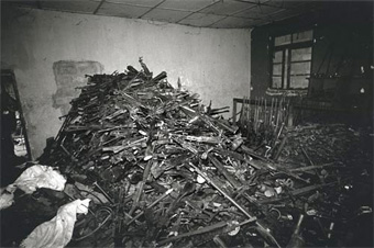 Weapons Stockpiles a Threat - ISS Africa