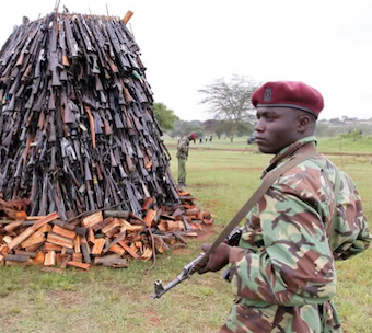 Making the Arms Trade Treaty work in practice is the real challenge for ...