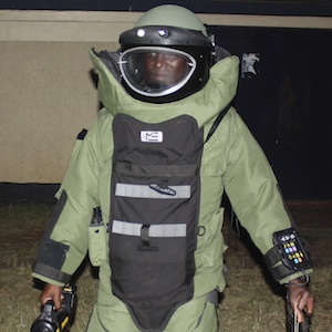 ISS Weekly Issue 96, 2014 | ISS Africa