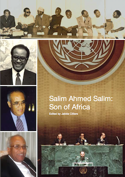 ISS Weekly Issue 196, 2016 | ISS Africa