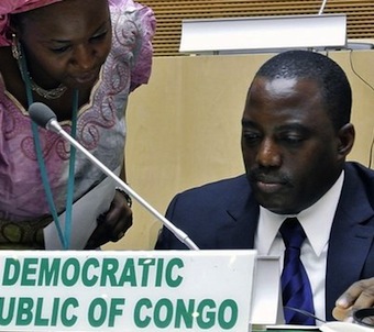 Peace, Security and Cooperation Framework for the DRC: hopes and ...